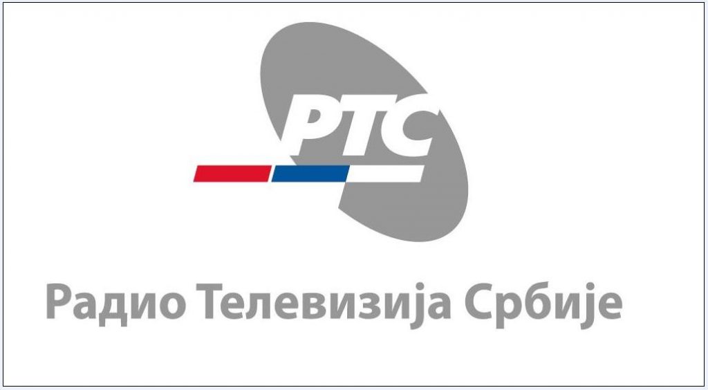Otvoreno pismo javnosti i rukovodstvu Radio-televizije Srbije - UGS ...