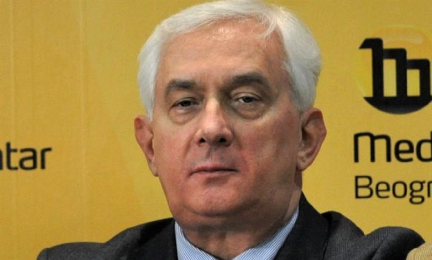 Dragan Delić: Lekar ne može da ima negativan stav prema vakcini - UGS ...