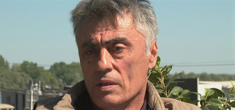 Milenko Jovanović: Vlast gura ekološke probleme pod tepih - UGS Nezavisnost