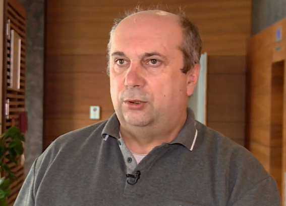 Zoran Stanić: Dobro organizovan sindikat je noćna mora za poslodavca ...