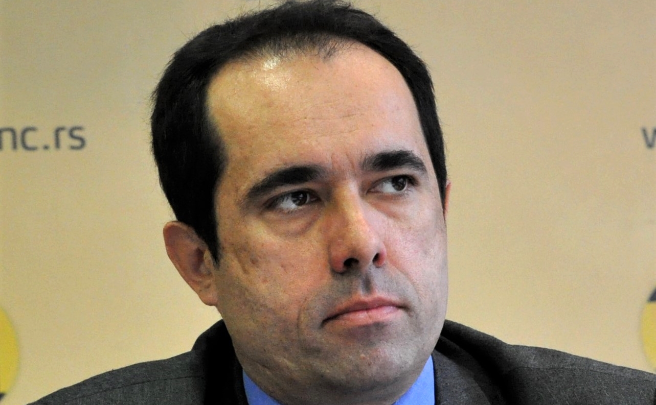 Jovan Protić: Bez socijalnog dijaloga je nemoguće rešavati nove izazove ...