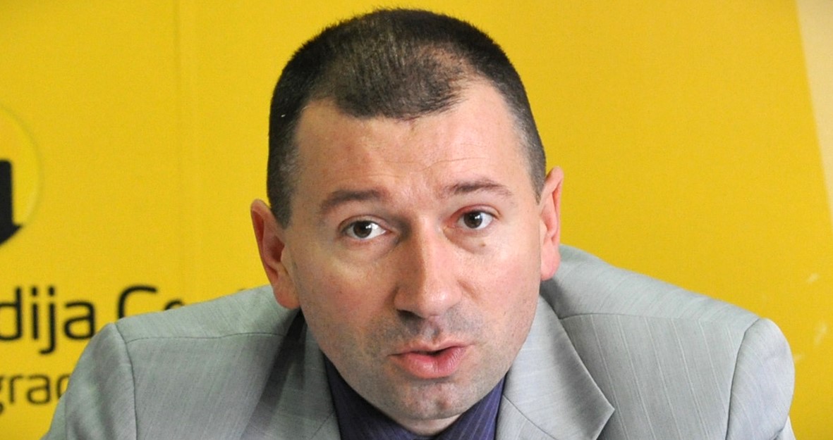 Zoran Ristić: Niko ne može da tvrdi da će Fijat ostati u Srbiji - UGS ...