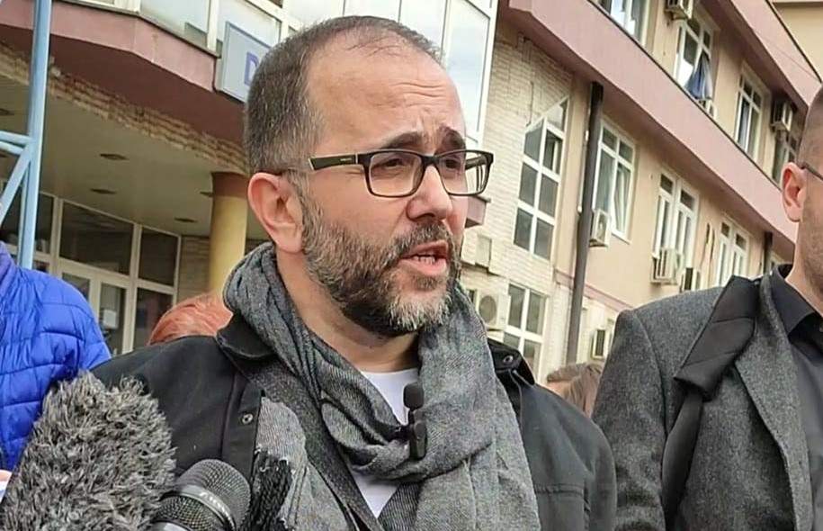 Zašto je Sindikat Nezavisnost organizovao štrajk na Državnom ...