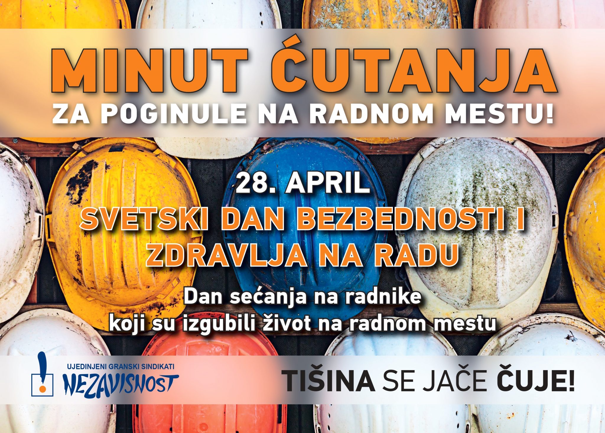 Ko smo mi - UGS Nezavisnost