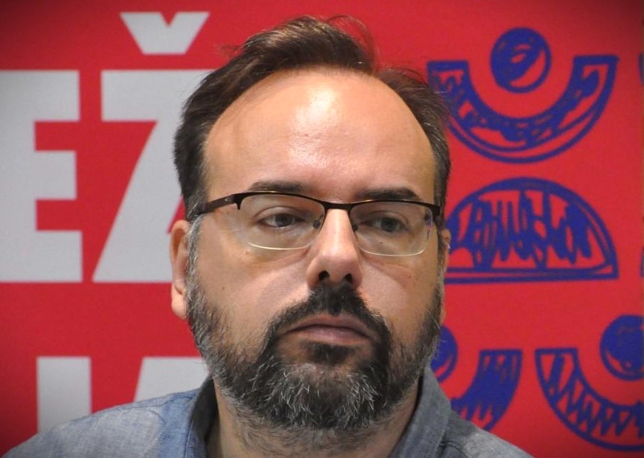 Reljanović: Radnik u Srbiji nikad nije bio nesigurniji - UGS Nezavisnost