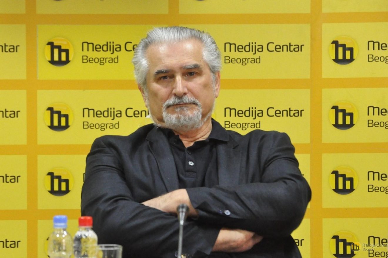 Zoran Hamović: Sistem favorizuje bogate na račun radnika - UGS Nezavisnost
