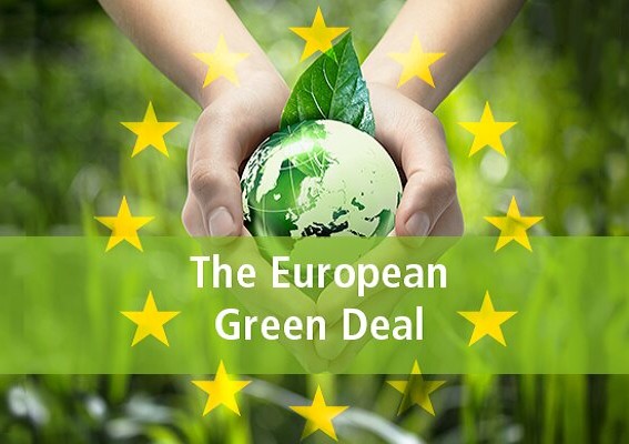 Zašto EU slabi svoj Zeleni plan: Ustupak kapitalu ili smanjenje ...